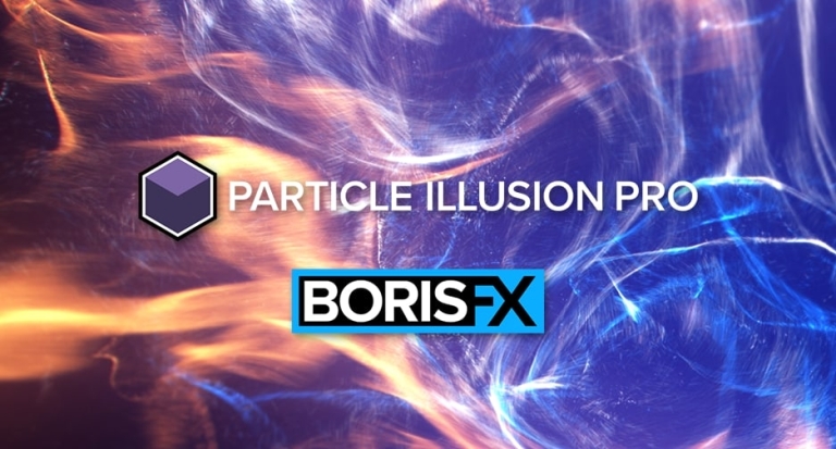 【软件】幻影粒子独立版软件 Particle Illusion Pro 2024.5 v17.5.3 Win版 + 粒子发射器预设包-红森林